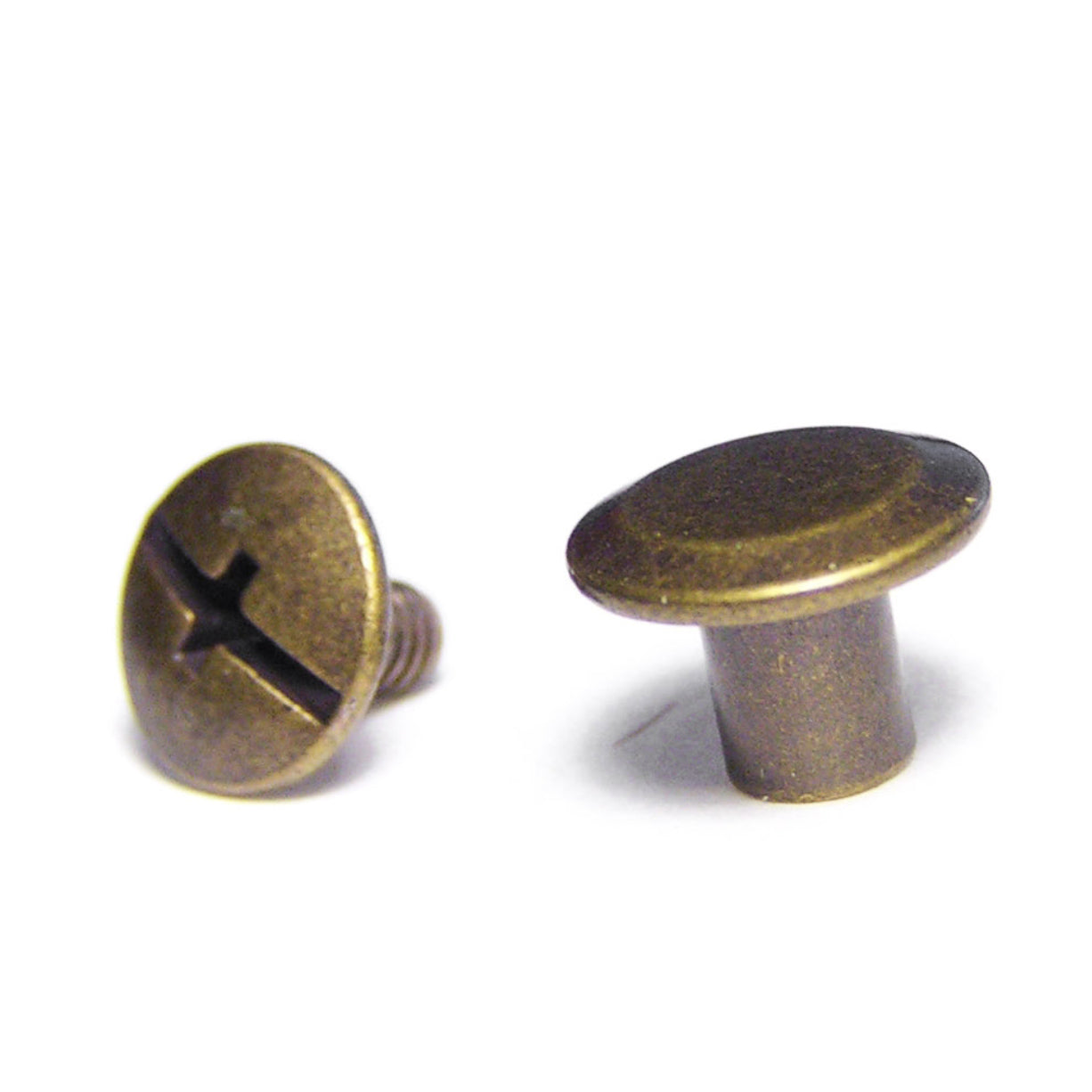 Additional Rivets – Geometric Goods